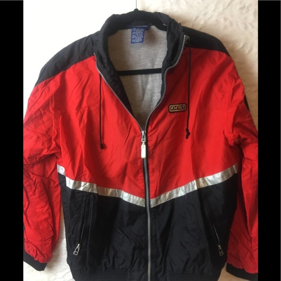 Catalina | Jackets & Coats | Catalina Lined Wind Jacket Size Medium B4 ...